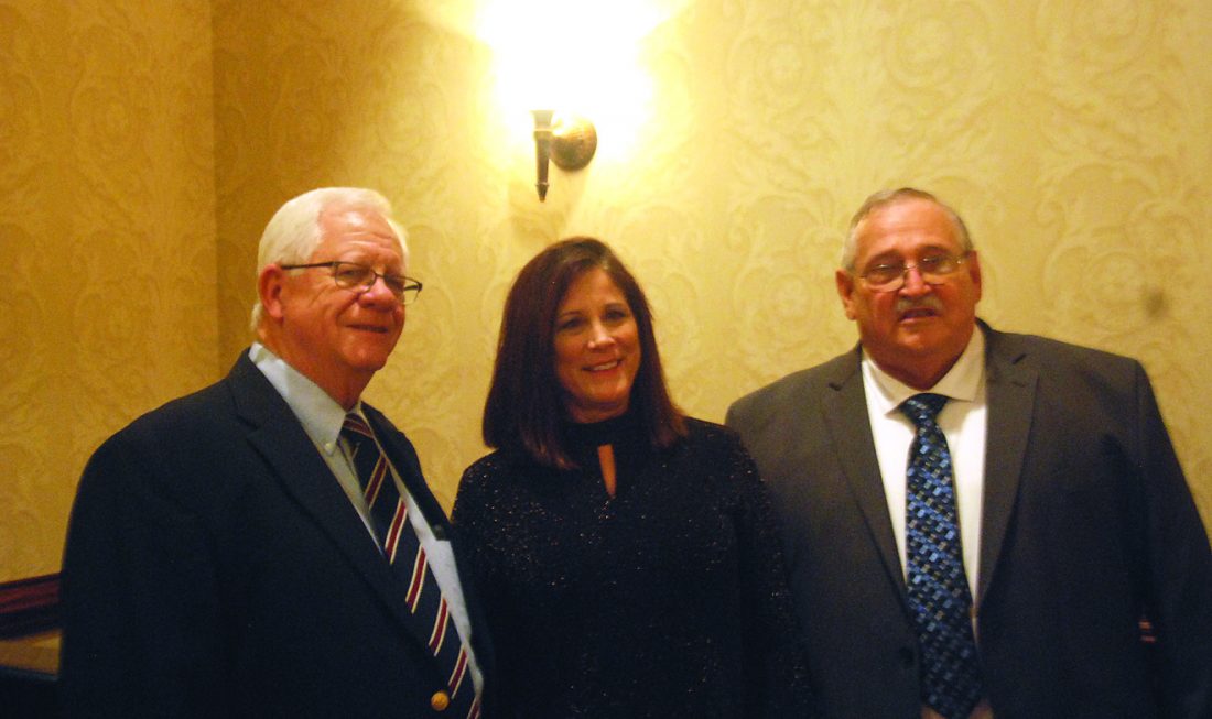 Trio inducted into PHS Sports Hall of Fame | News, Sports, Jobs - News ...